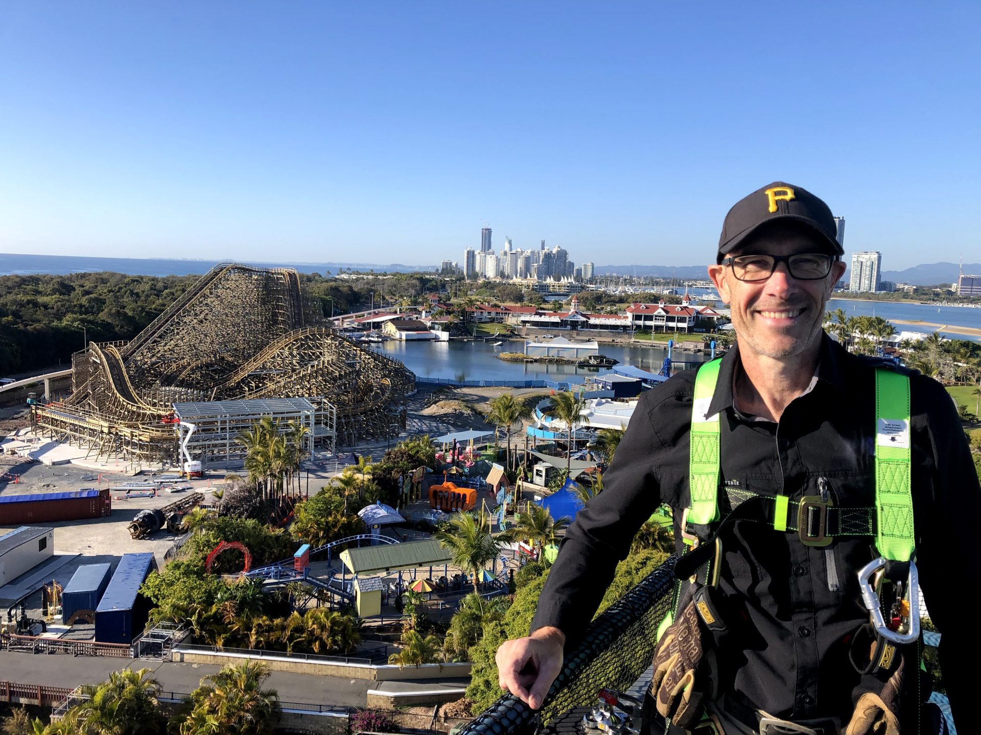 Meet the Team - Aidaptive Consulting